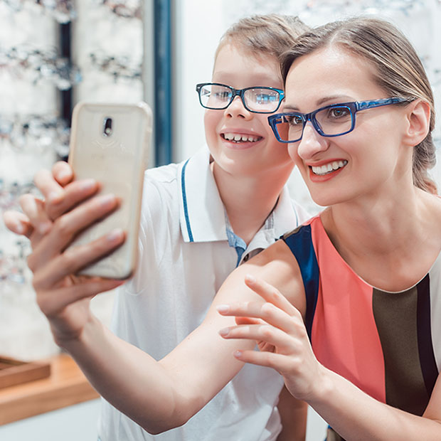New to Glasses? Here’s What to Expect. – Forest Hills NY | The Gardens ...